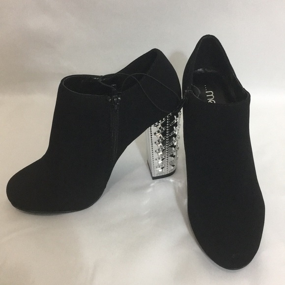 me too | Shoes | Me Too Ankle Boots Nwot | Poshmark